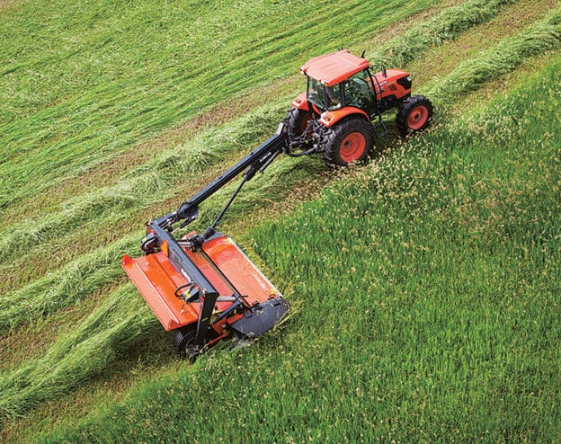 DMC8036R - Barlow Farm Equipment